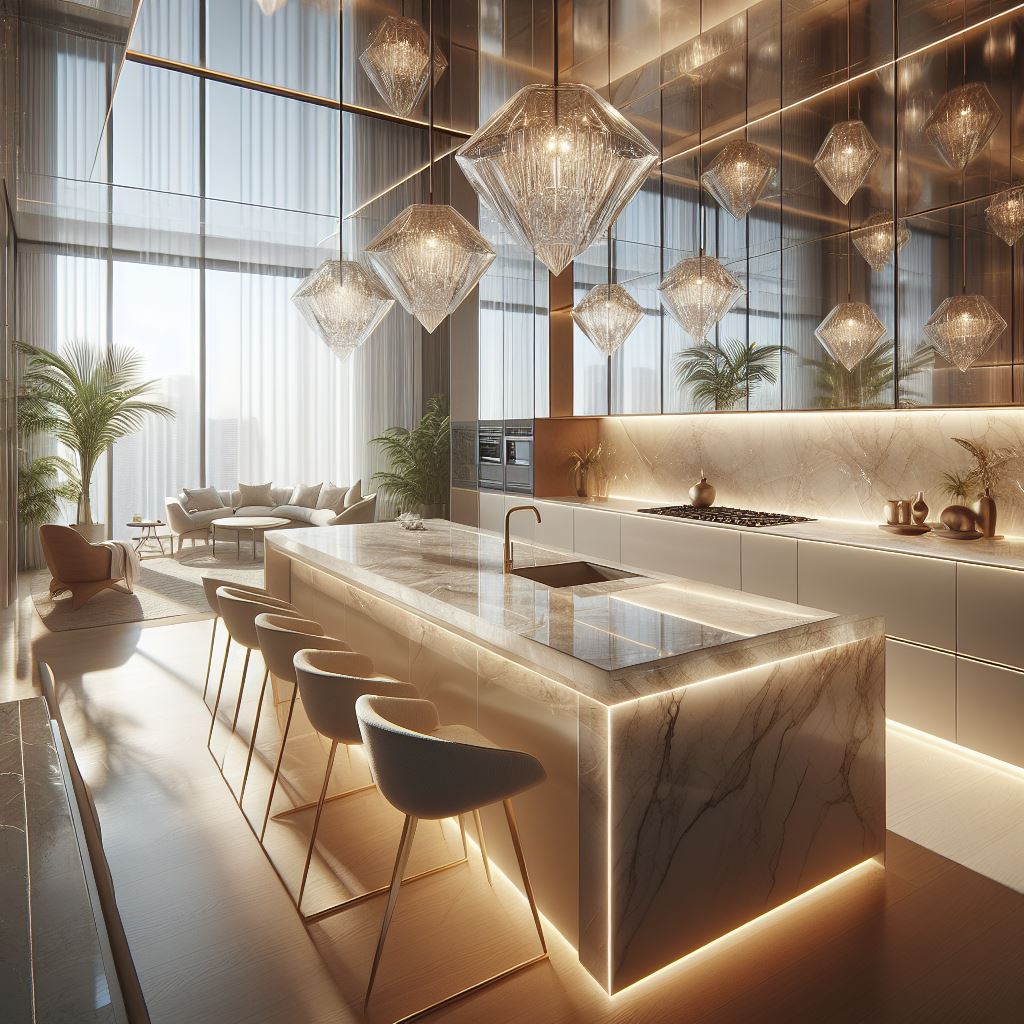 Usos del Cuarzo en Diversas Industrias y la Vida Cotidiana