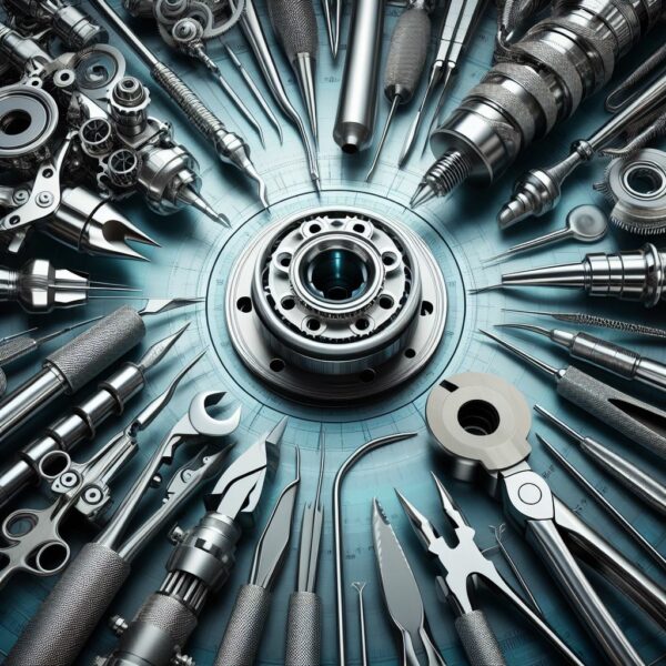 Acero Inoxidable 316 vs. 316L: Elige Correctamente Acero Inoxidable 316 vs. 316L: Elige Correctamente