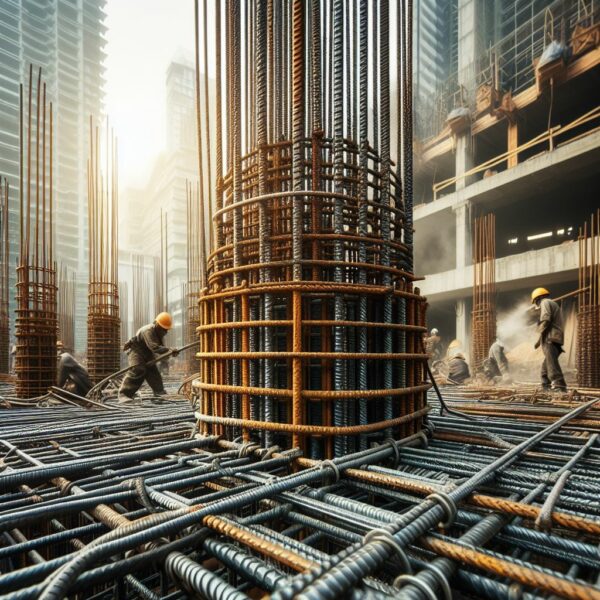 Losa de Cimentación: Importancia y Proceso Constructivo