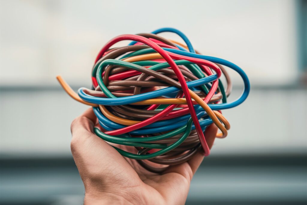 Calibres de Cables: Guía Completa y Aplicaciones