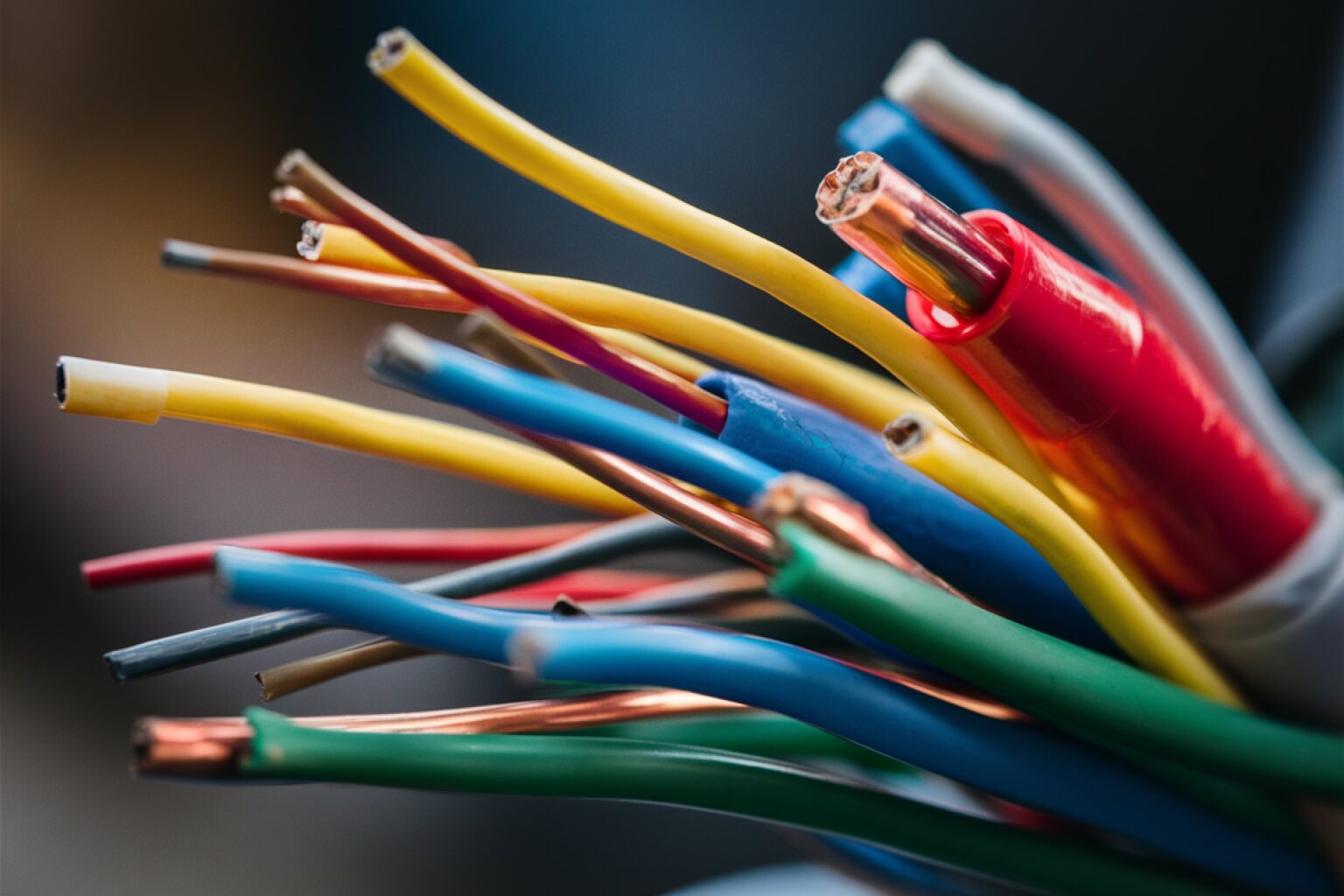 Cálculo de la Sección del Cable: Factores, Métodos y Herramientas