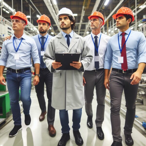 Lean Manufacturing: Principios, Herramientas y Beneficios