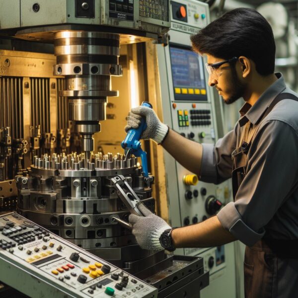 Lean Manufacturing: Principios, Herramientas y Beneficios