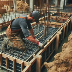 Losa de Cimentación: Importancia y Proceso Constructivo