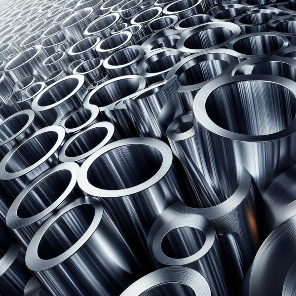 Acero Inoxidable 316 vs. 316L: Elige Correctamente