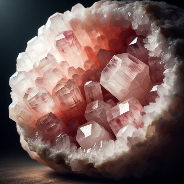 Magia del Cuarzo Rosa: Propiedades, Significados y Cuidados