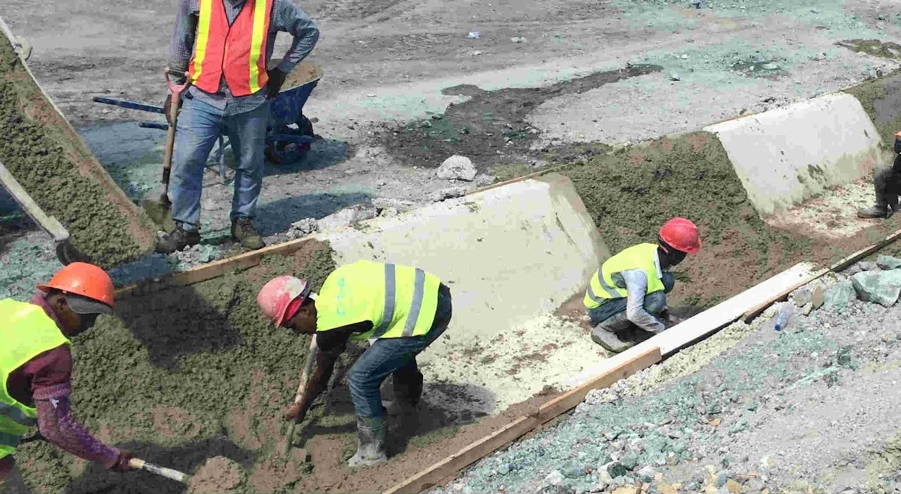 Concreto Premezclado: Tipos Especiales para Cada Necesidad