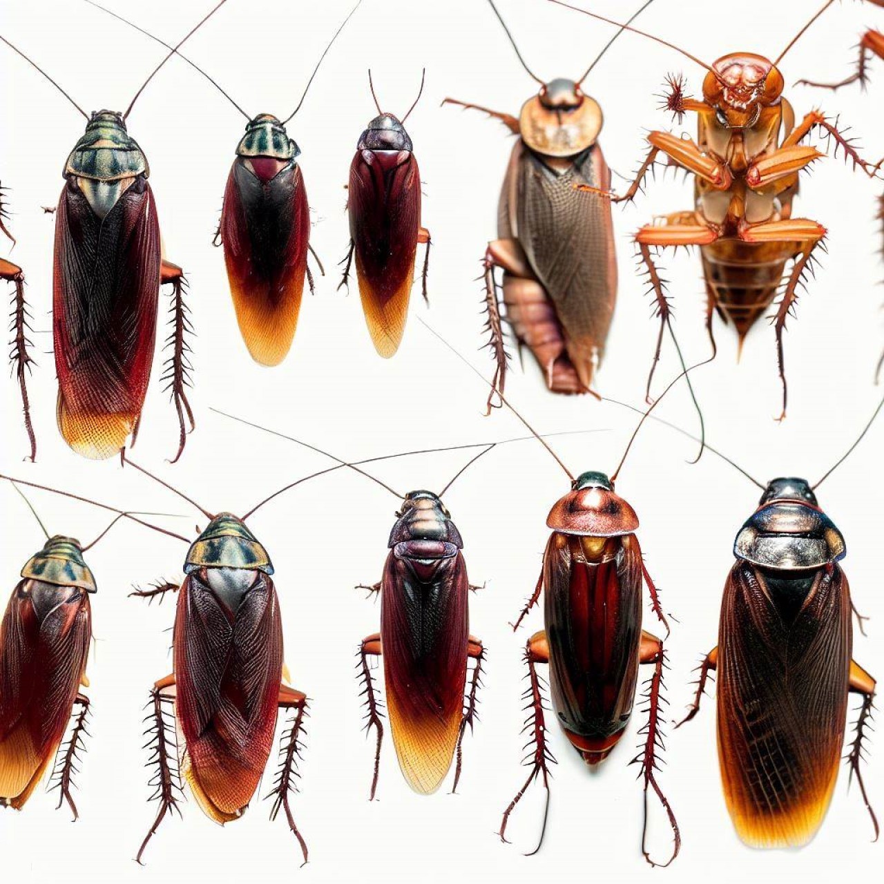 Consejos para Eliminar Cucarachas: Remedios Caseros Efectivos